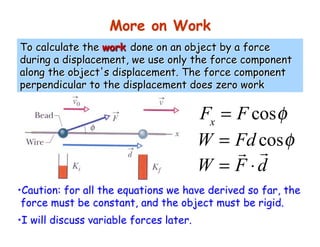 Lecture10 Chapter 6 Work Energy and Power.pdf