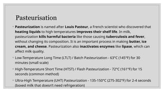 Lecture 10.pptx food science and technology | PPTX