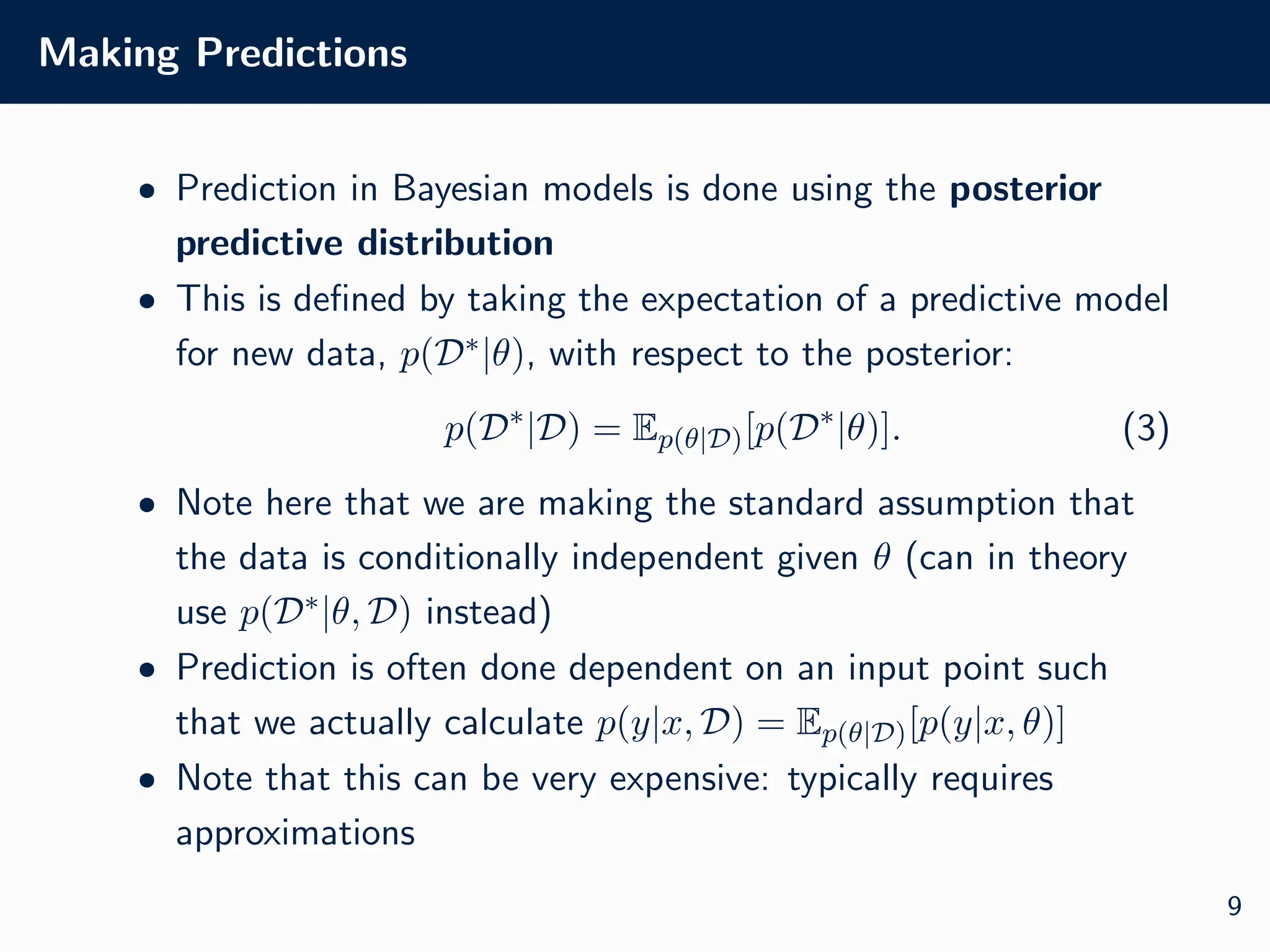 An introduction to Bayesian Statistics and its application | PDF