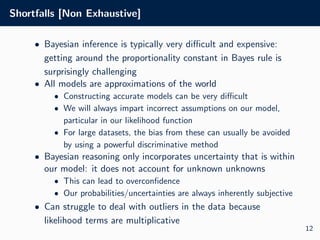 An introduction to Bayesian Statistics and its application | PDF