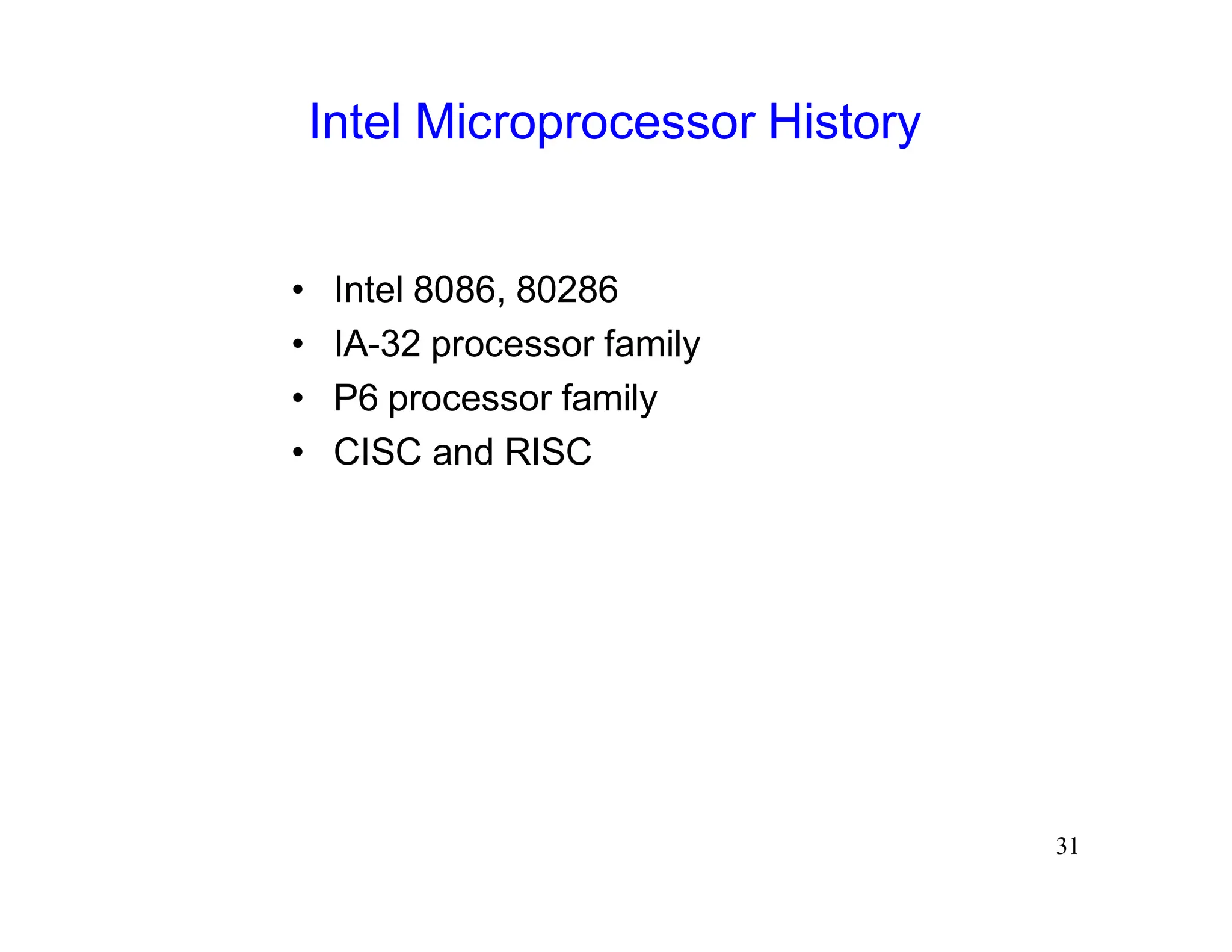 Lecture 10. Assembly language of BS Info | PDF