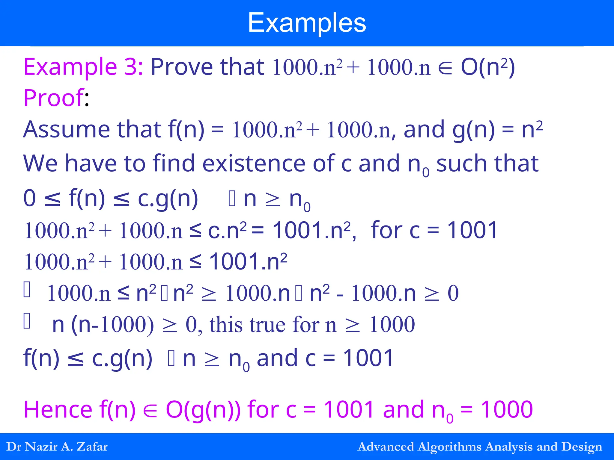 Lecture10.ppt advance algorithm analysis and design | PPT