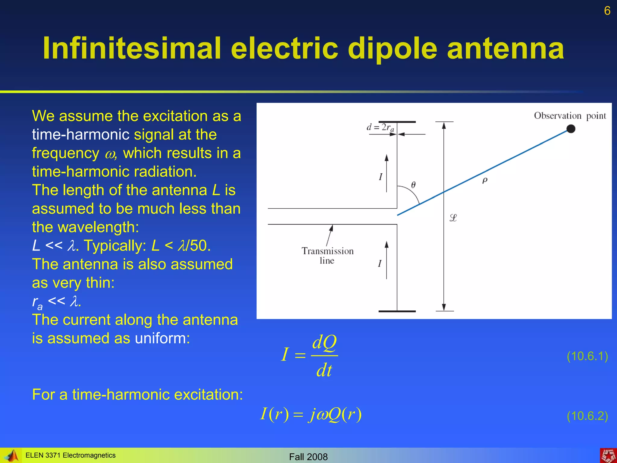Lecture 10 - Antennas.ppt