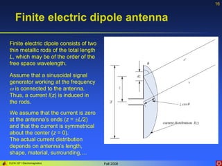 Lecture 10 - Antennas.ppt