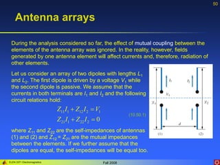 Lecture 10 - Antennas.ppt