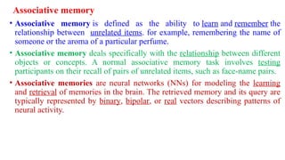 lecture 10 - Associative_Memory_Neural_Networks_pptx.pptx