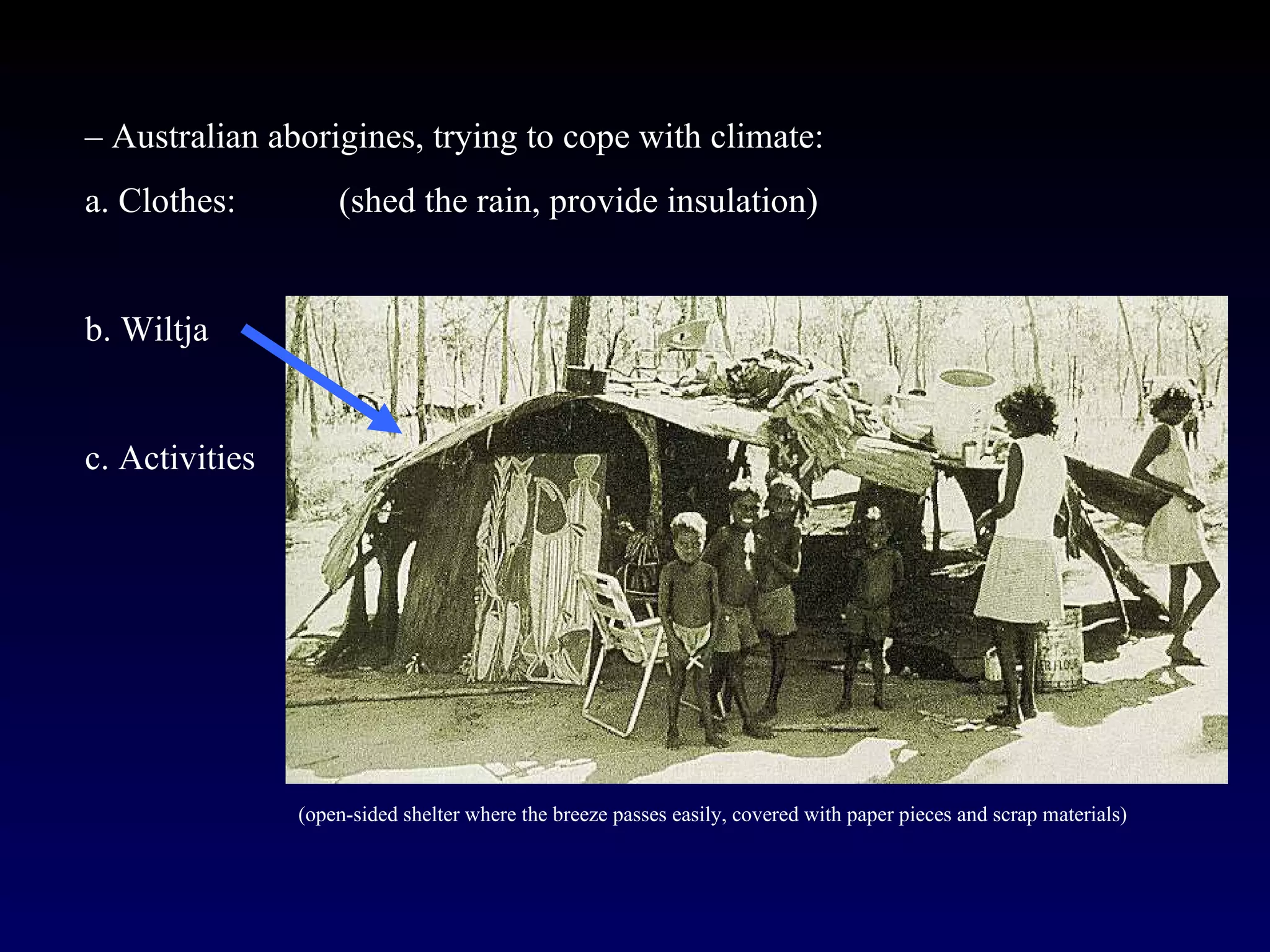 Lecture10 Coping With Climate A Ym | PPT