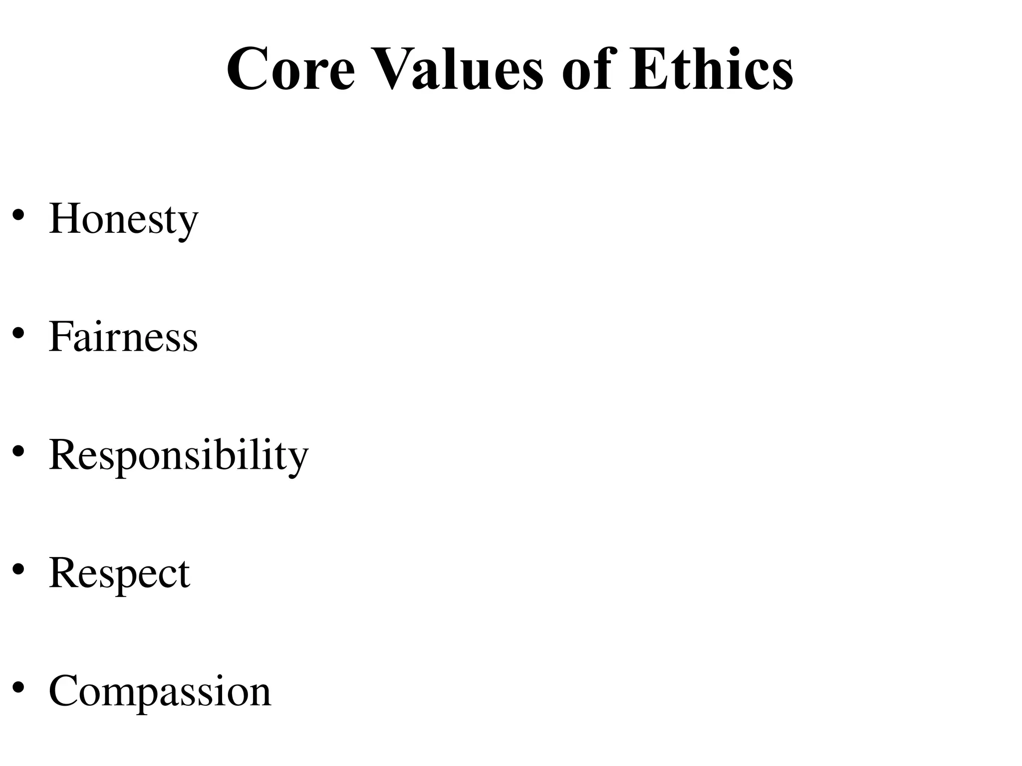Critical Thinking and Morality presentation | PPTX
