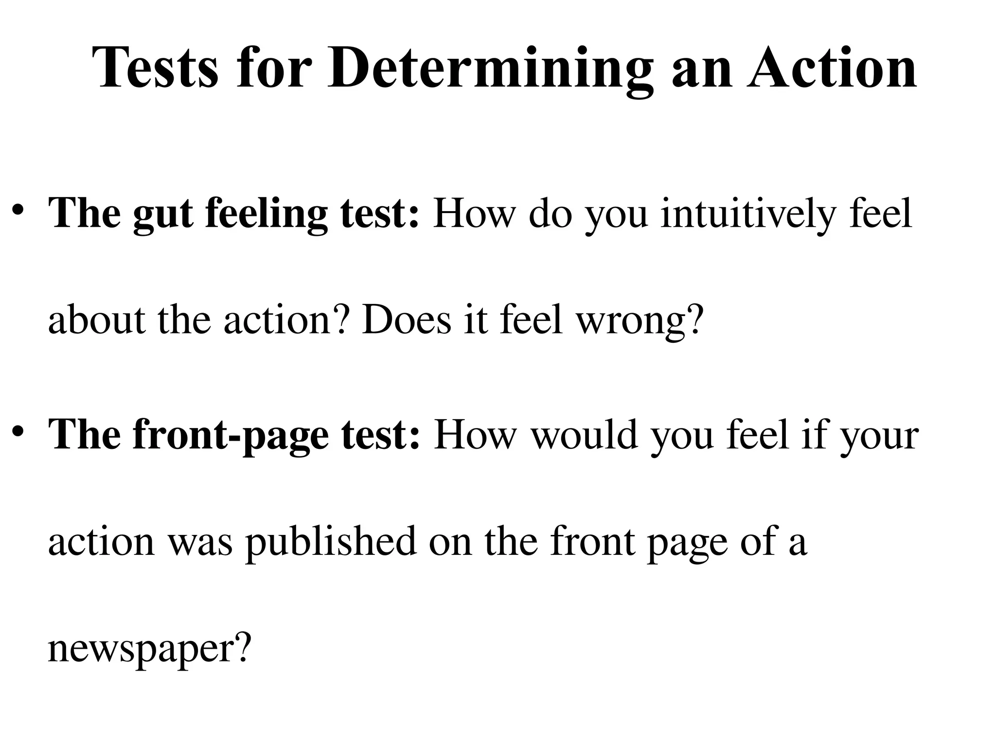 Critical Thinking and Morality presentation | PPTX