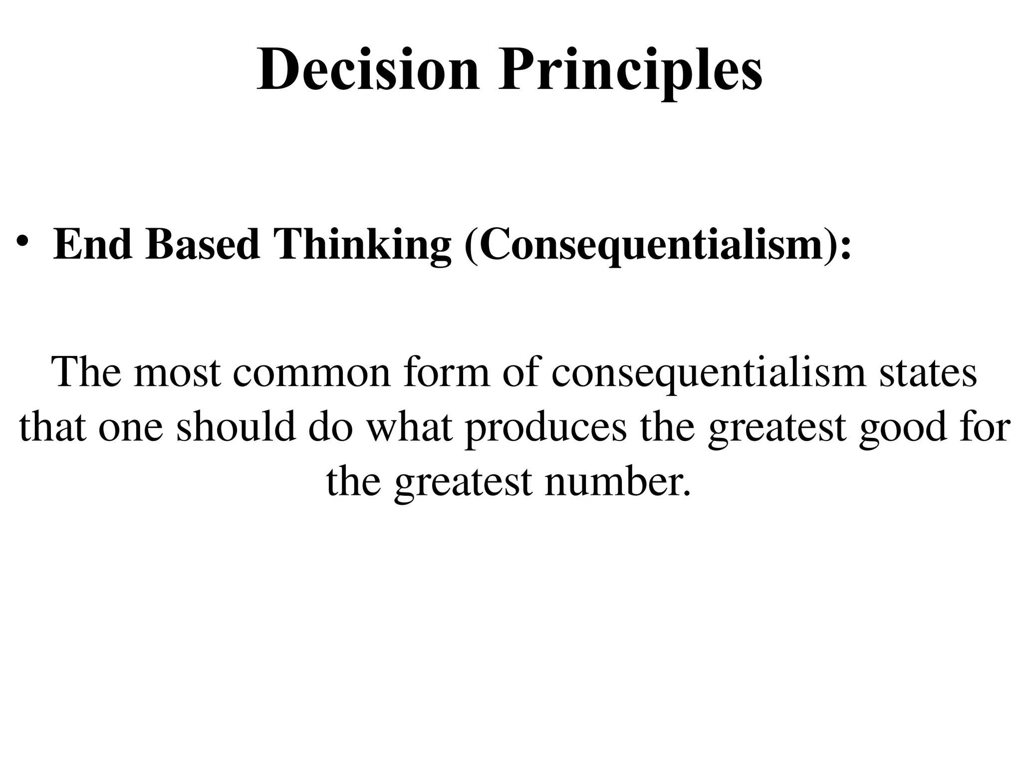 Critical Thinking and Morality presentation | PPTX