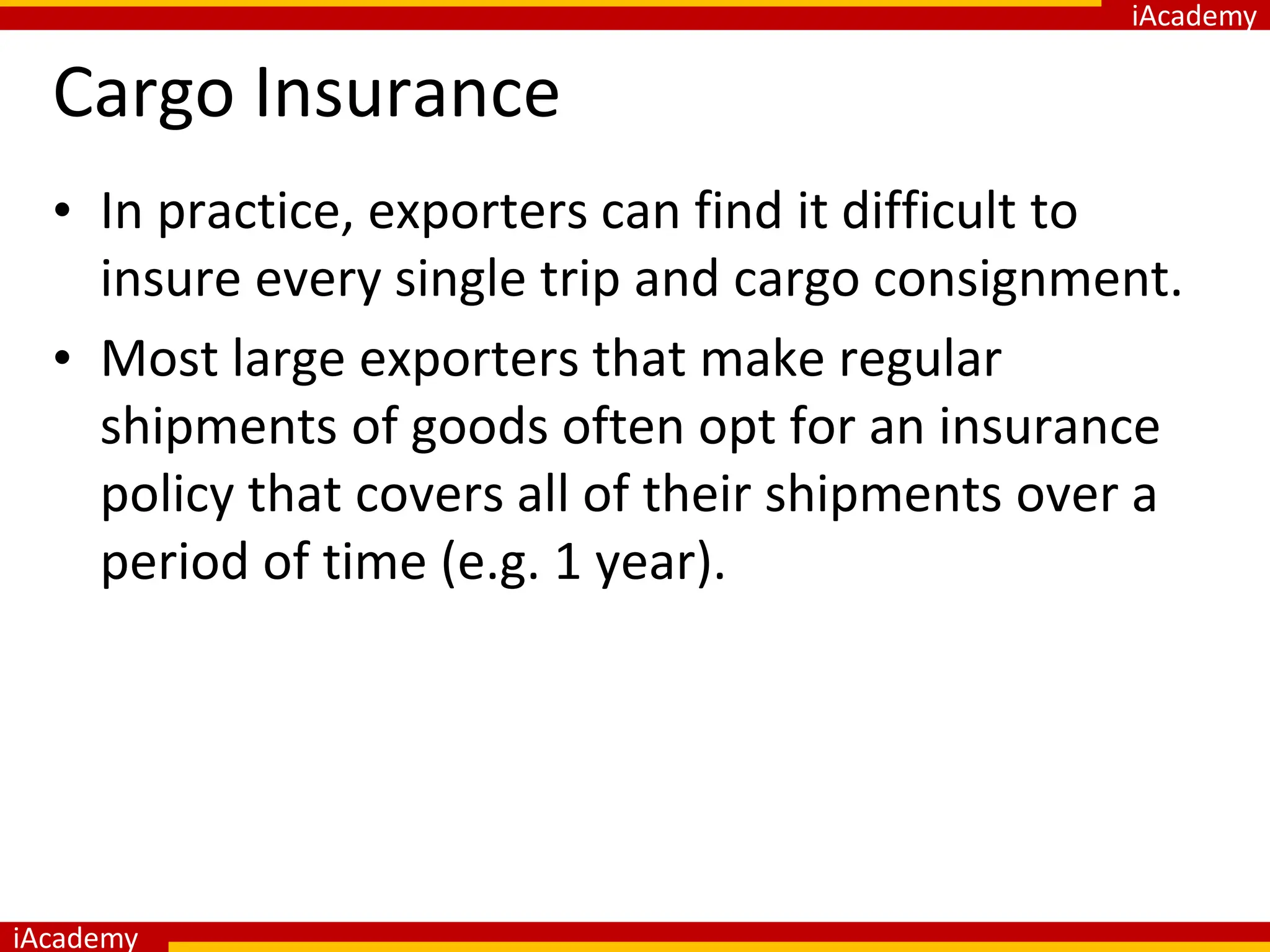 Lecture 10 - Export Risk Management (Lecturer) 140908.pptx