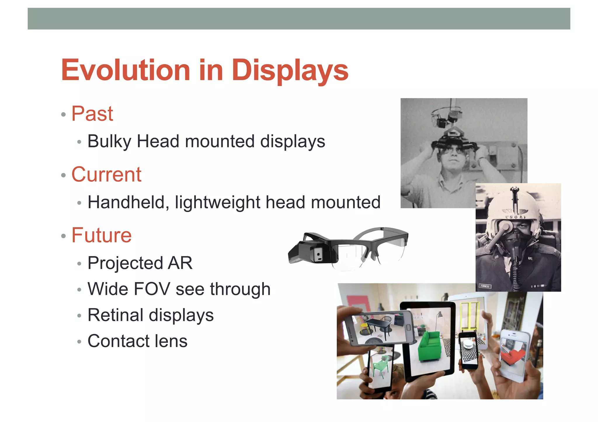 COMP 4010 Lecture10 AR/VR Research Directions | PPT