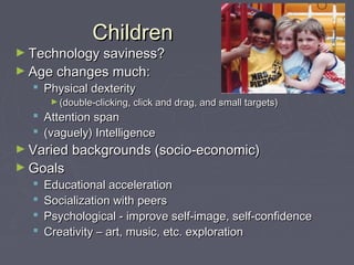 Human Computer Interaction | PPT