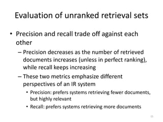 Lecture 10- Information Retrieval Evaluation.pptx