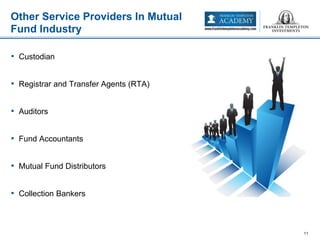 Introduction to Mutual Funds - Benefits and Regulatory Structure | PPT