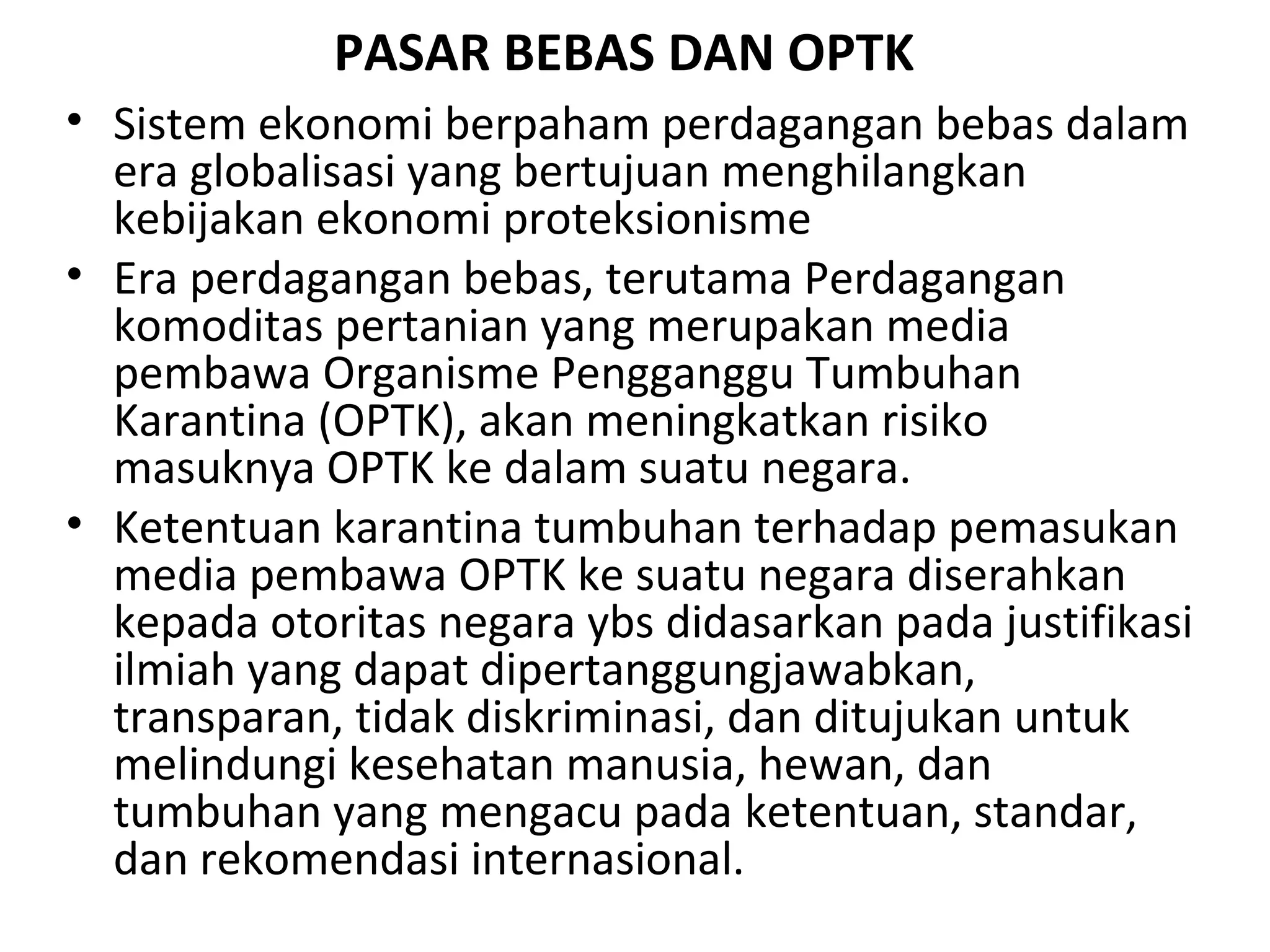 Lecture 10 jenis-jenis opt(k)- patogen | PPT