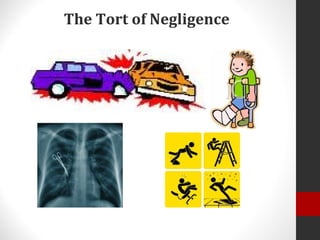 Lecture 10 law of tort | PPT