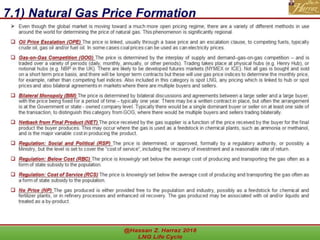 Liquefied Natural Gas (LNG) Life Cycle | PDF