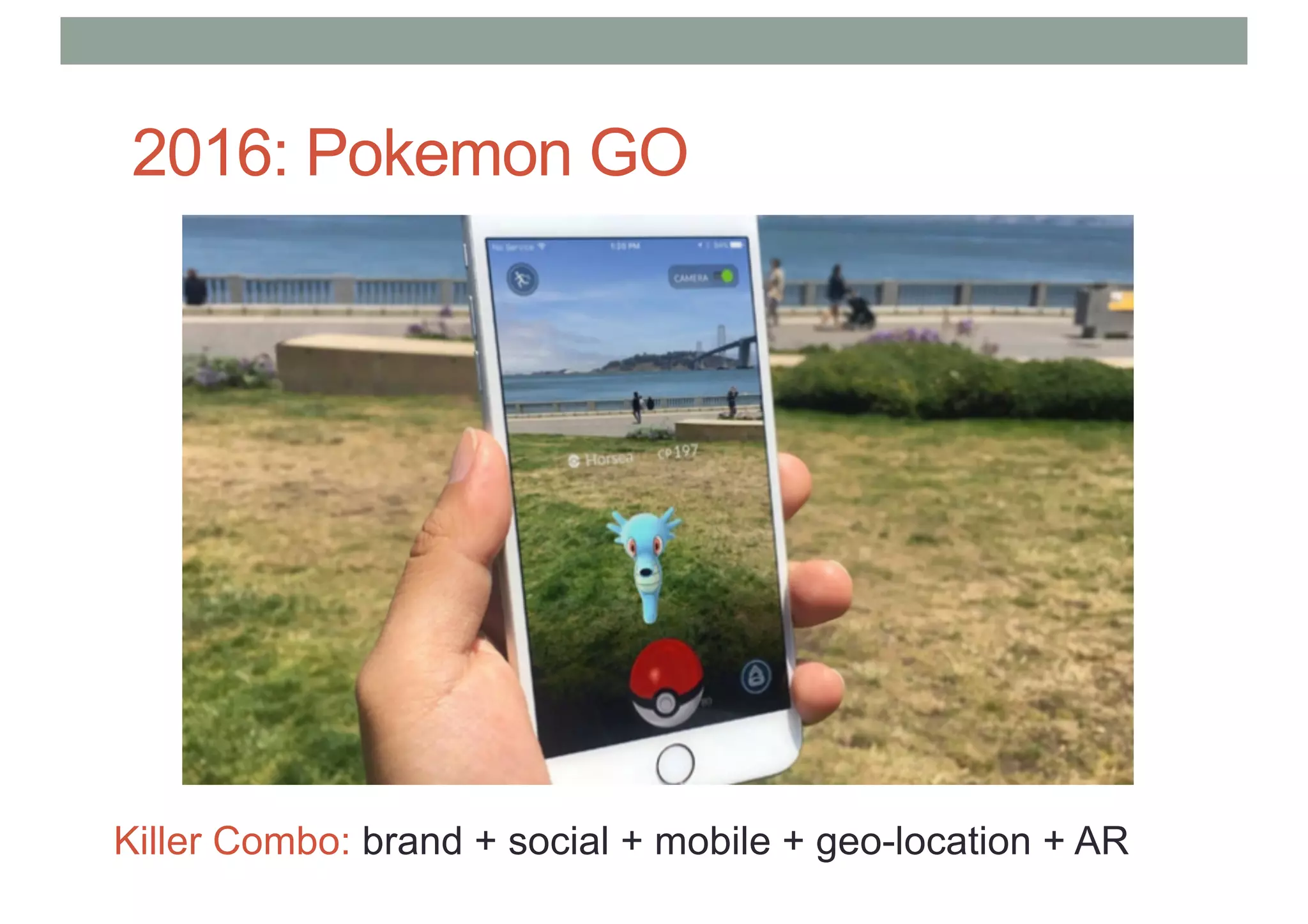 COMP 4010 - Lecture10: Mobile AR | PPT