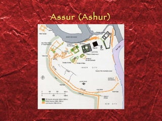 Lecture 10 old assyrian period (b) | PPT