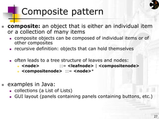 lecture10-patterns.ppt