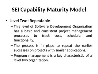 Lecture 10- Software Quality in software engineering | PPT