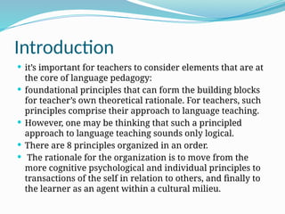 Lecture 10-Teaching by ten major principles.pptx