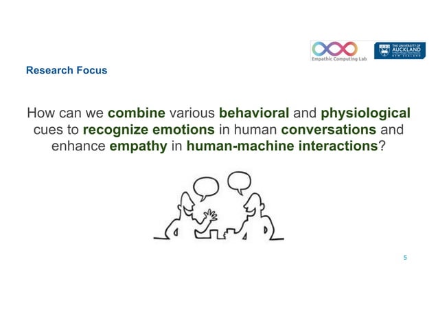 IVE 2024 Short Course Lecture10 - Multimodal Emotion Recognition in ...