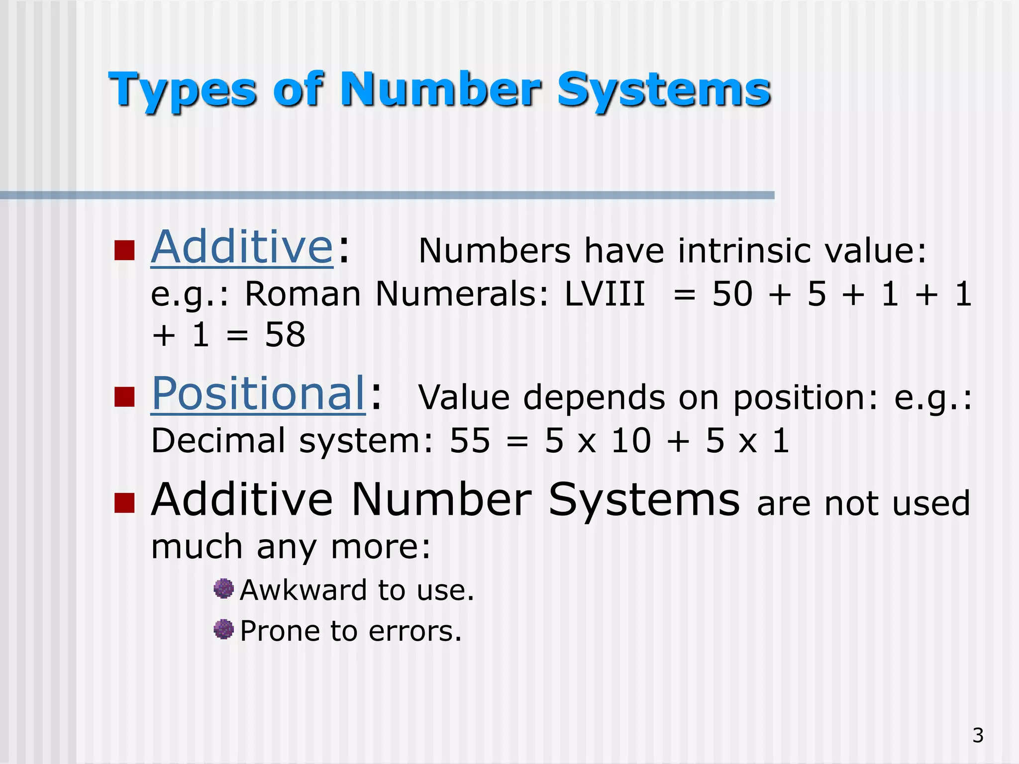 Introduction to Information Technology Lecture 2 | PPT