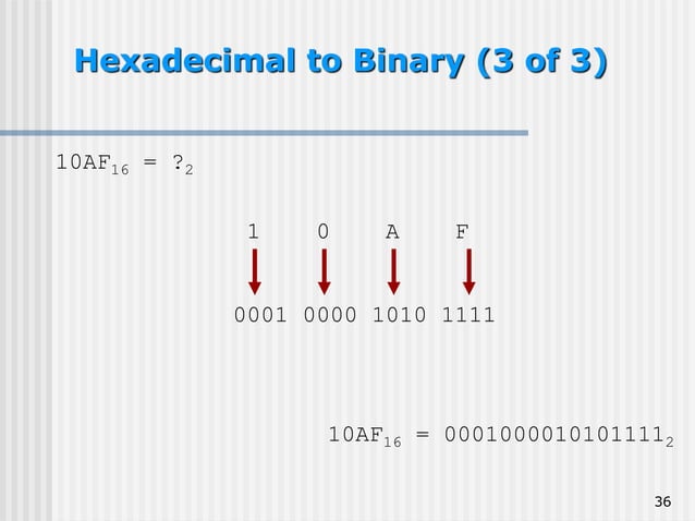 Introduction to Information Technology Lecture 2 | PPT