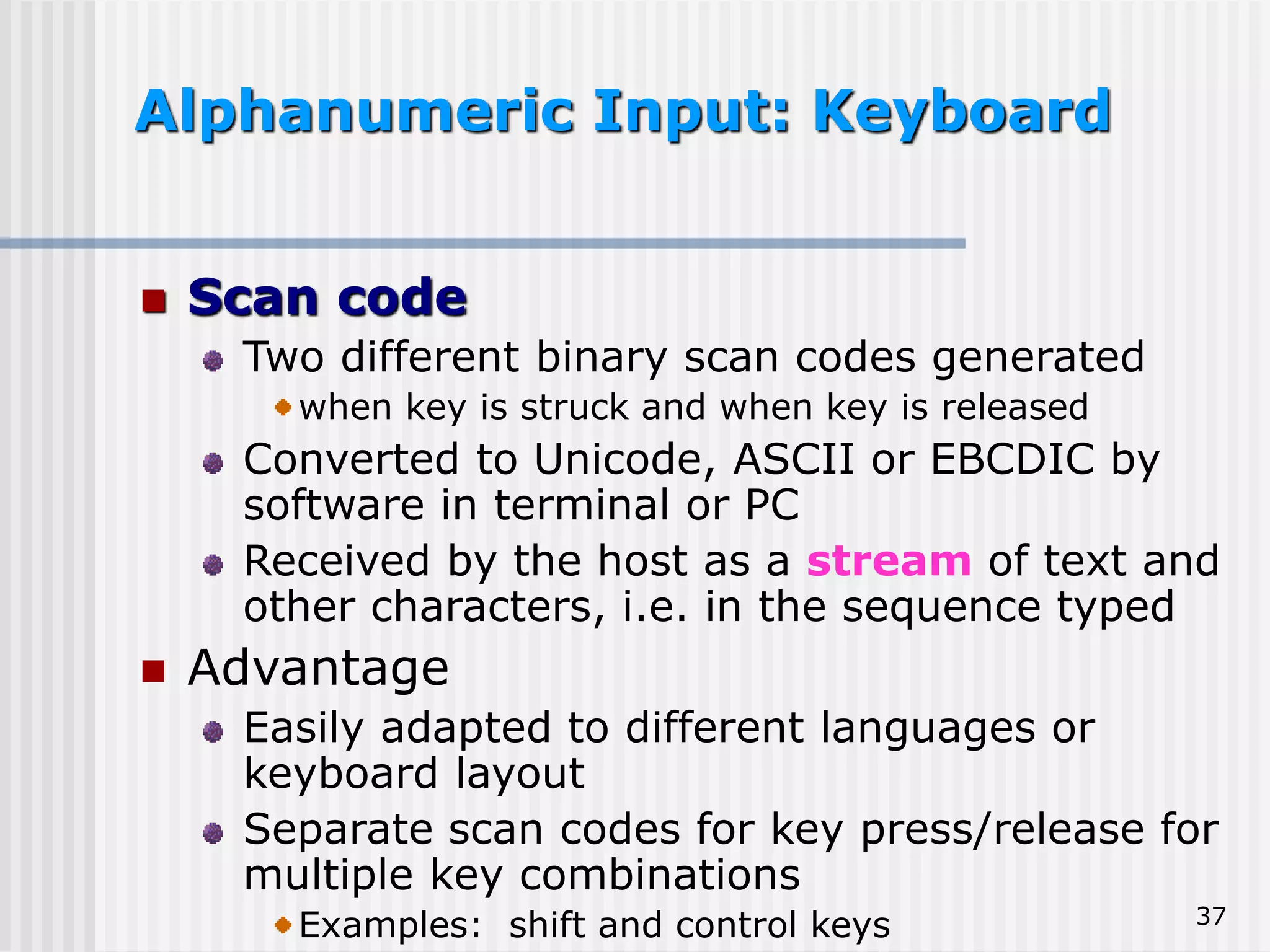 Introduction to Information Technology Lecture 3 | PPT