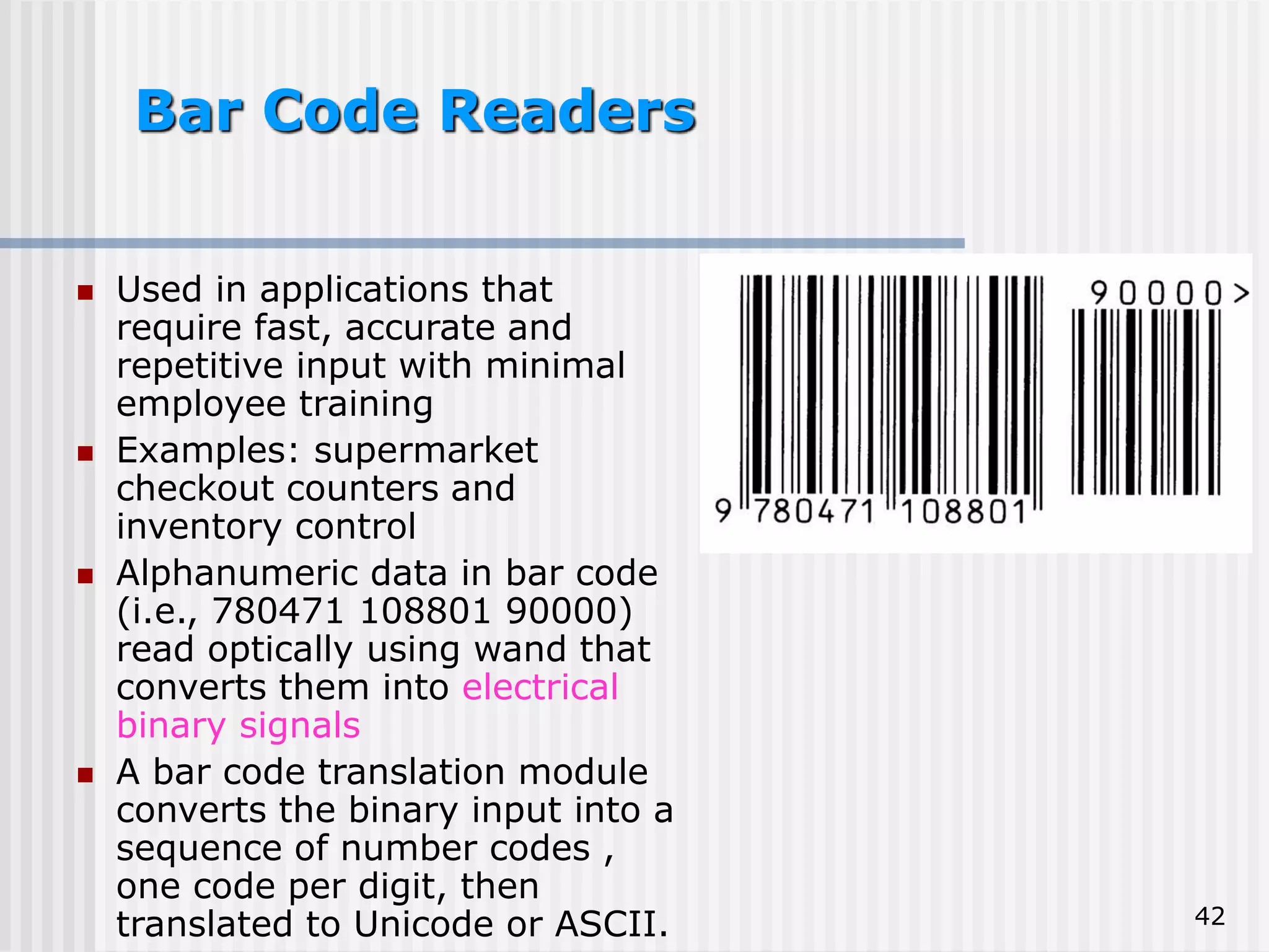 Introduction to Information Technology Lecture 3 | PPT