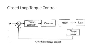 Lecture 10, 11, 12 modes of operation | PPTX