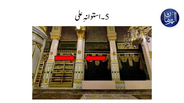 Lecture 10(1) Details of Masjid-e-Nabawi.pdf