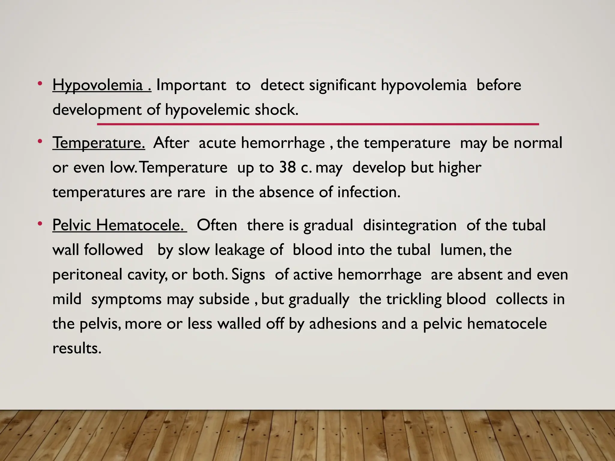 lecture 10 Abortion, ectopic pregnancy, endometriosis, HPV.ppt