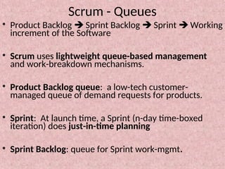 Lecture 10 Agile Processes-Scrum In SDLC.ppt
