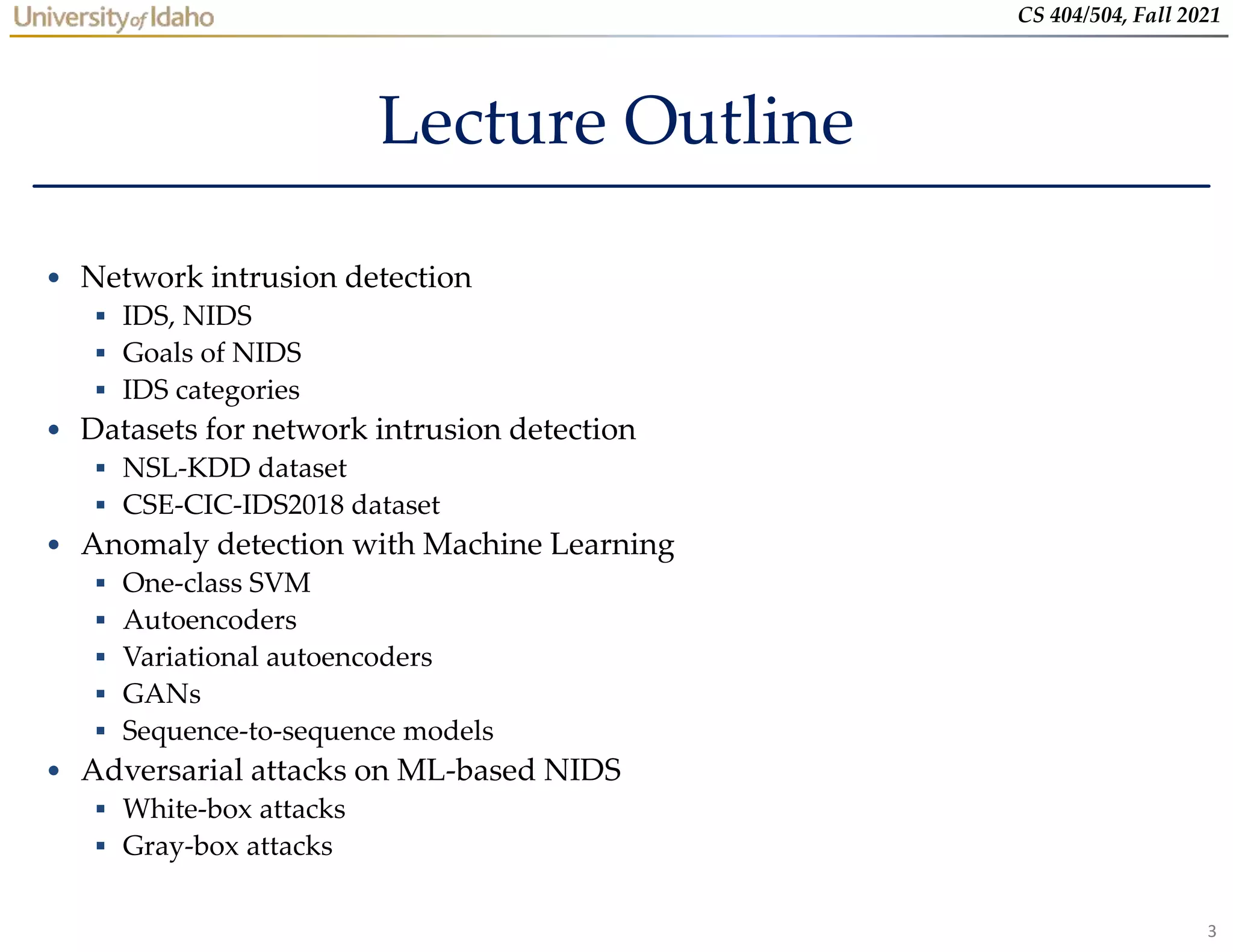 Lecture_10_AML_in_Network_Intrusion_Detection.pptx
