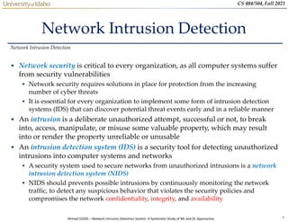 Lecture_10_AML_in_Network_Intrusion_Detection.pptx