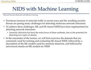Lecture_10_AML_in_Network_Intrusion_Detection.pptx
