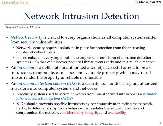 Lecture_10_AML_in_Network_Intrusion_Detection (3).pptx