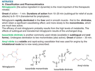 Lecture 10_Angina_Dyslipidemia, pharmacology.ppt