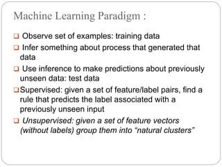 Lecture 11 | PPTX | Computing | Technology & Computing