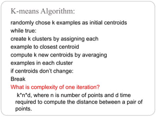 Lecture 11 | PPTX | Computing | Technology & Computing