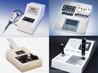 Lecture 10 Coagulometers instrument .pdf
