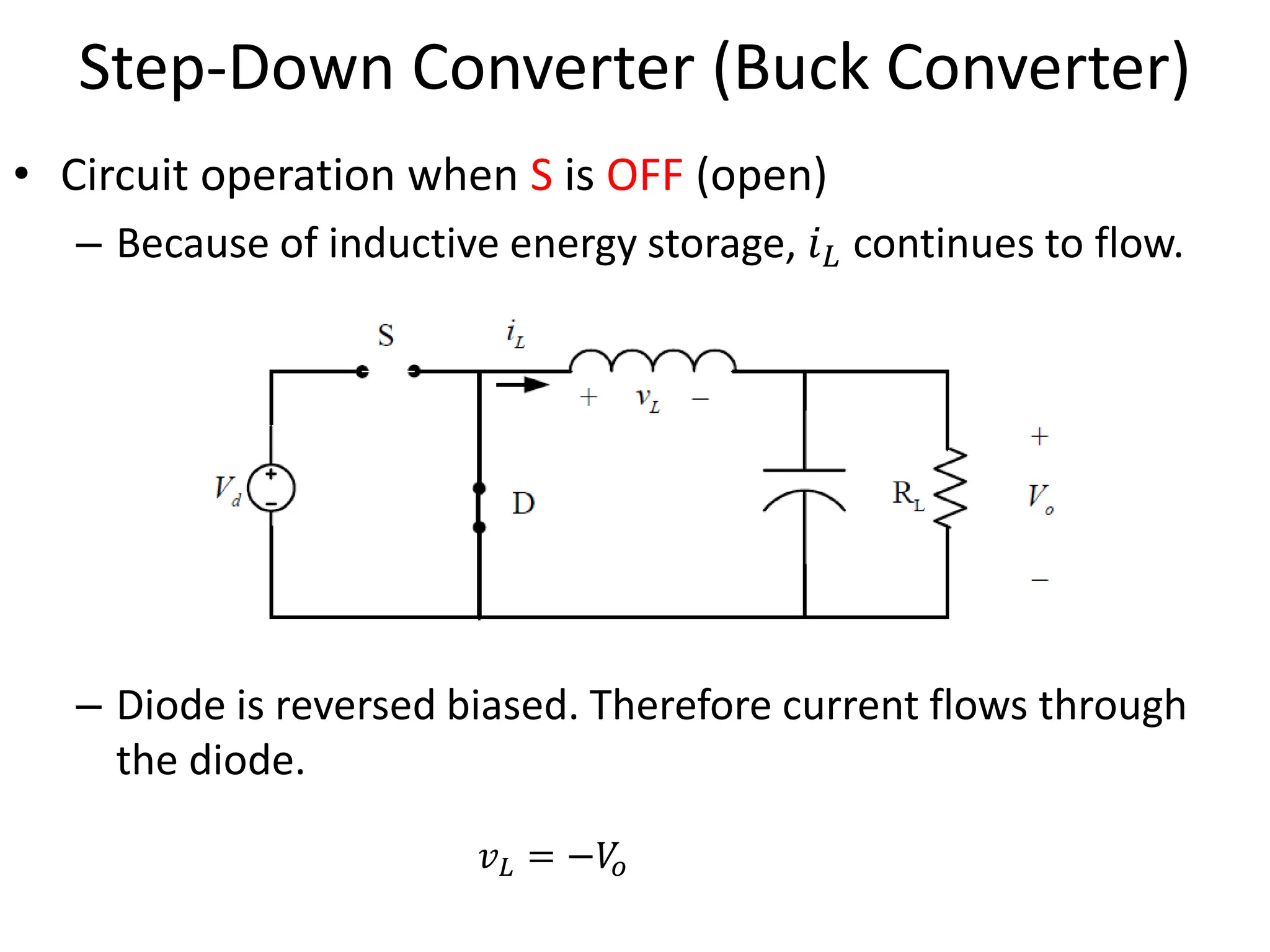 lecture 10 - electrical machines - dc to dc converters 1.pptx