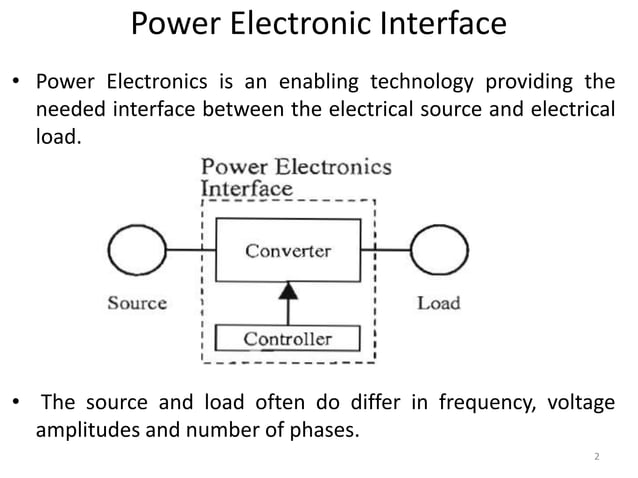 lecture 10 - electrical machines - dc to dc converters 1.pptx | Computer Networking | Computing