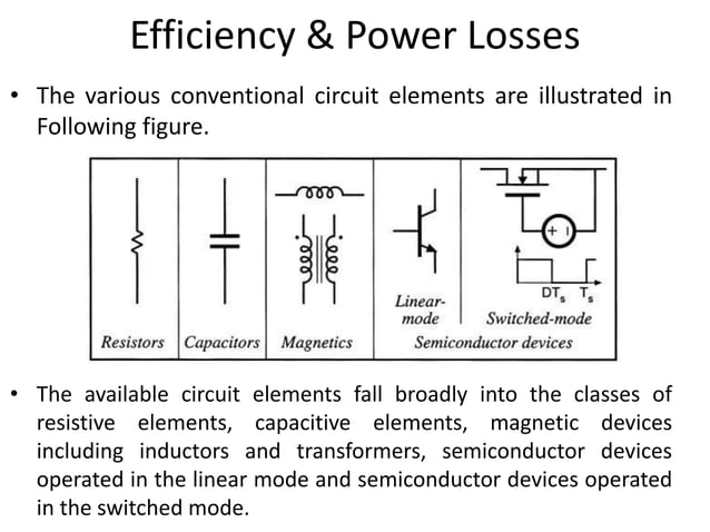 lecture 10 - electrical machines - dc to dc converters 1.pptx | Computer Networking | Computing