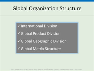 designing_organisations_for_international_environment | PPTX