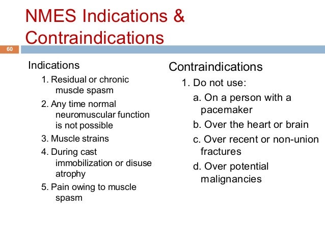 Lecture 10 electricalstimulation