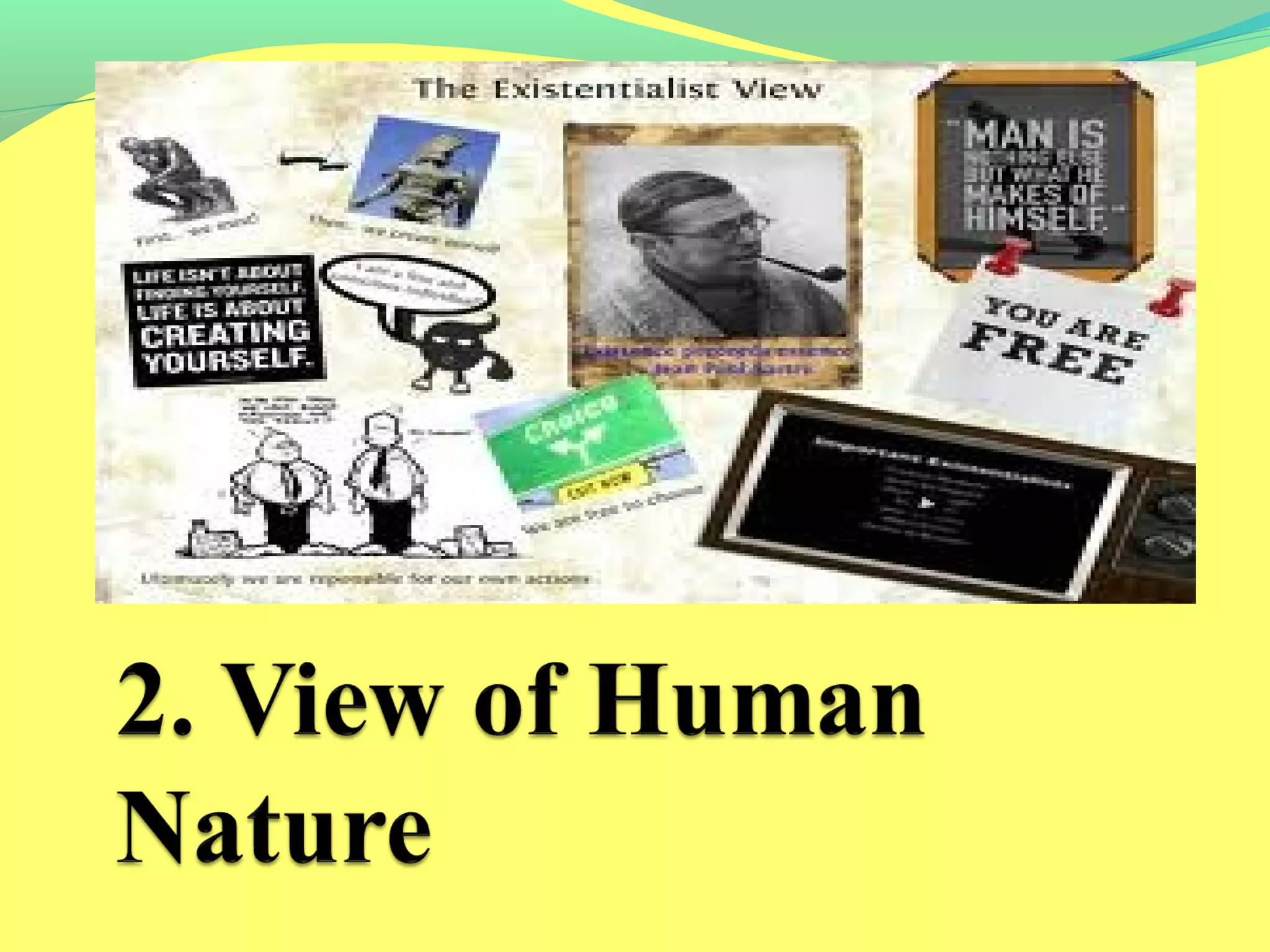 Lecture 10 existential psychotherapy | PPT